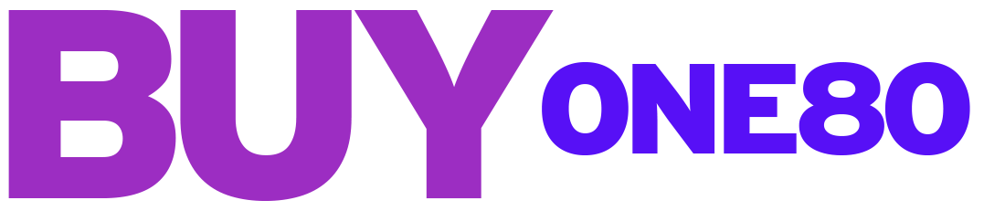 Buy One80 System